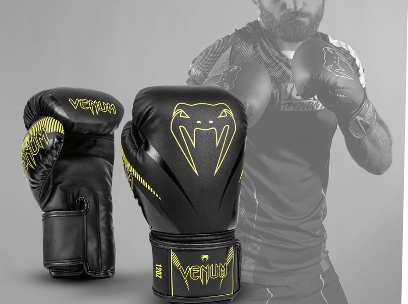 Boxing Gloves – Brands Supreme